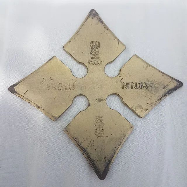 "estrela ninja" no Brasil