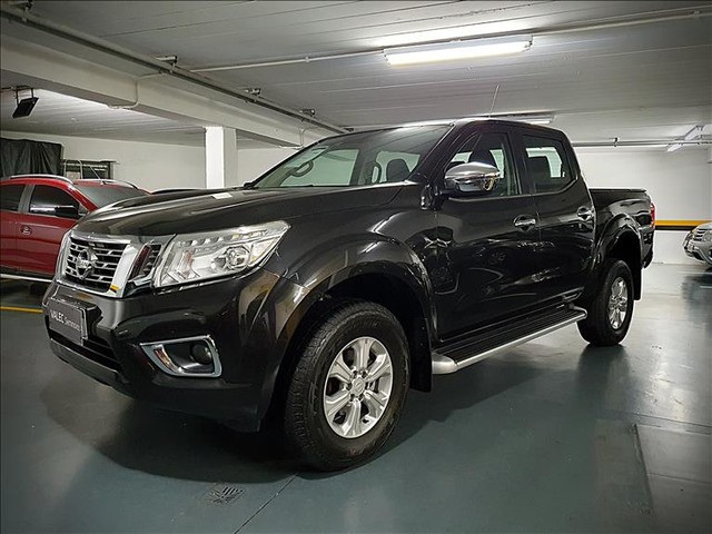 NISSAN FRONTIER Usados e Novos na Grande Campinas e região, SP | OLX