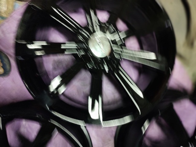 Rodas Aro 19 4x100 4x108 Tsw Devine Tala 7,5 Simi Novas - Carros, vans ...