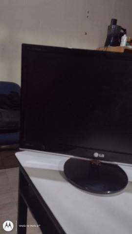 Monitor de 23 polegadas | +1050 anúncios na OLX Brasil