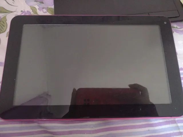 "tablet motion cce" no Brasil