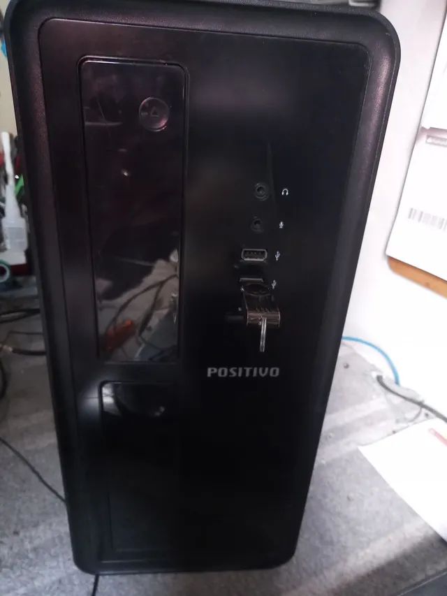 "pc da positivo" no Brasil