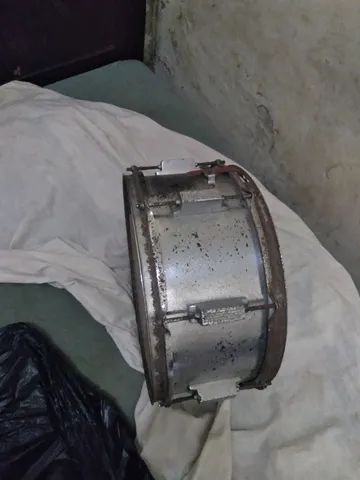 "caixa 14 polegadas" no Brasil