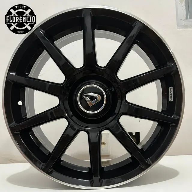 "rodas aro 17 volcano" no Brasil