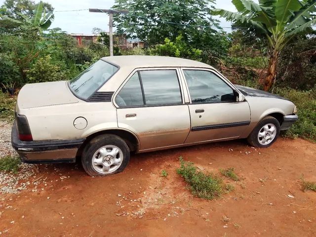 CHEVROLET MONZA 1996 Usados e Novos