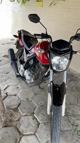 Motos - Petrolina, Pernambuco