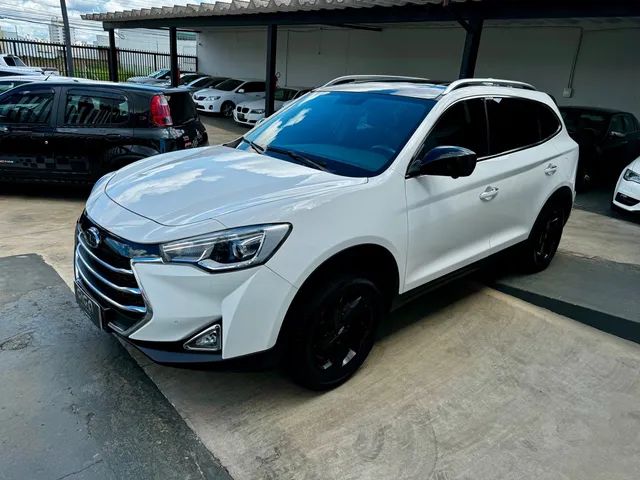 JAC T80 Usados e Novos