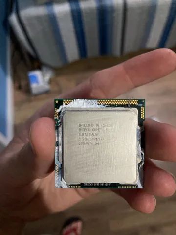 "intel i5 650" no Brasil