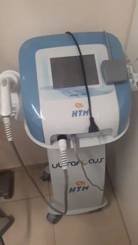 "ultrafocus" no Brasil