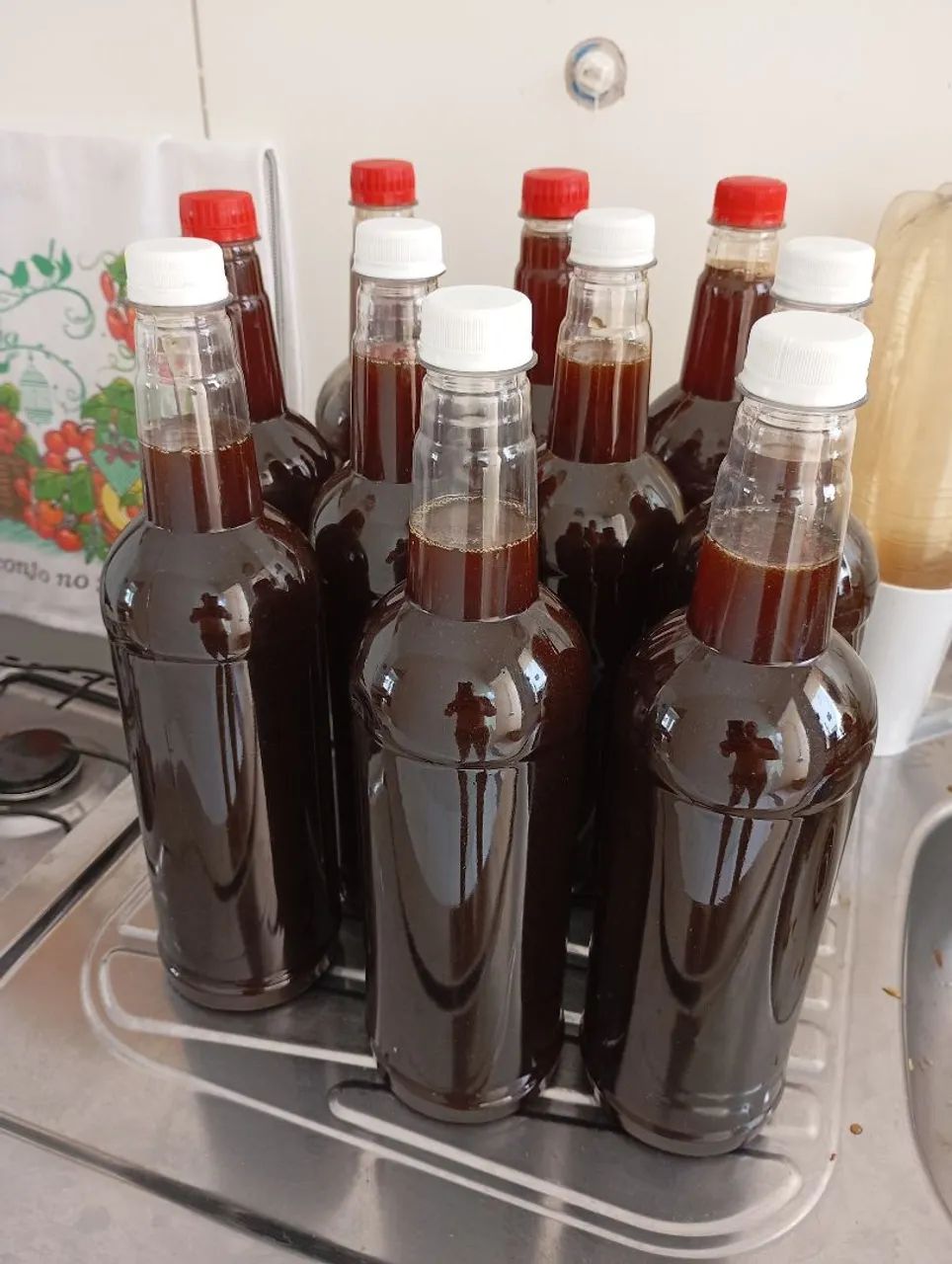 Mel original - Utensílios Para Cozinha - Mangabeira, Feira de Santana ...