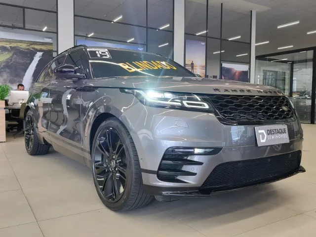LAND ROVER RANGE ROVER 2020 Usados e Novos