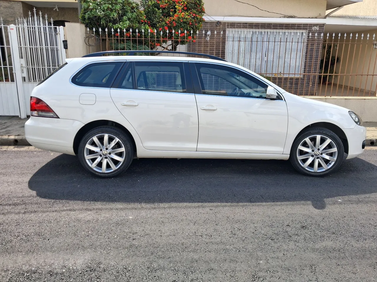 VOLKSWAGEN JETTA 2012 Usados e Novos em São Paulo e região, SP