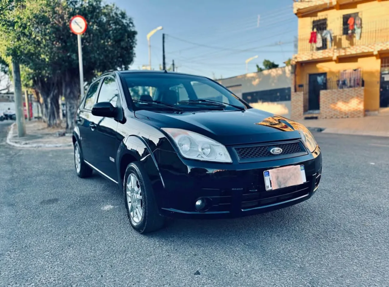 "ford fiesta 2008" - Carros Usados e Novos à venda