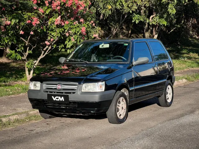 "fiat uno 2009" - Carros Usados e Novos à venda