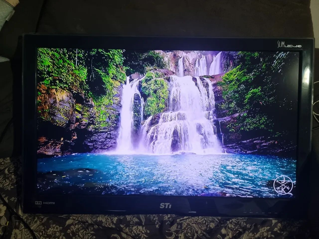 TV Led 42 Full HD - Semp Toshiba - TVs - Setor Industrial (Gama ...