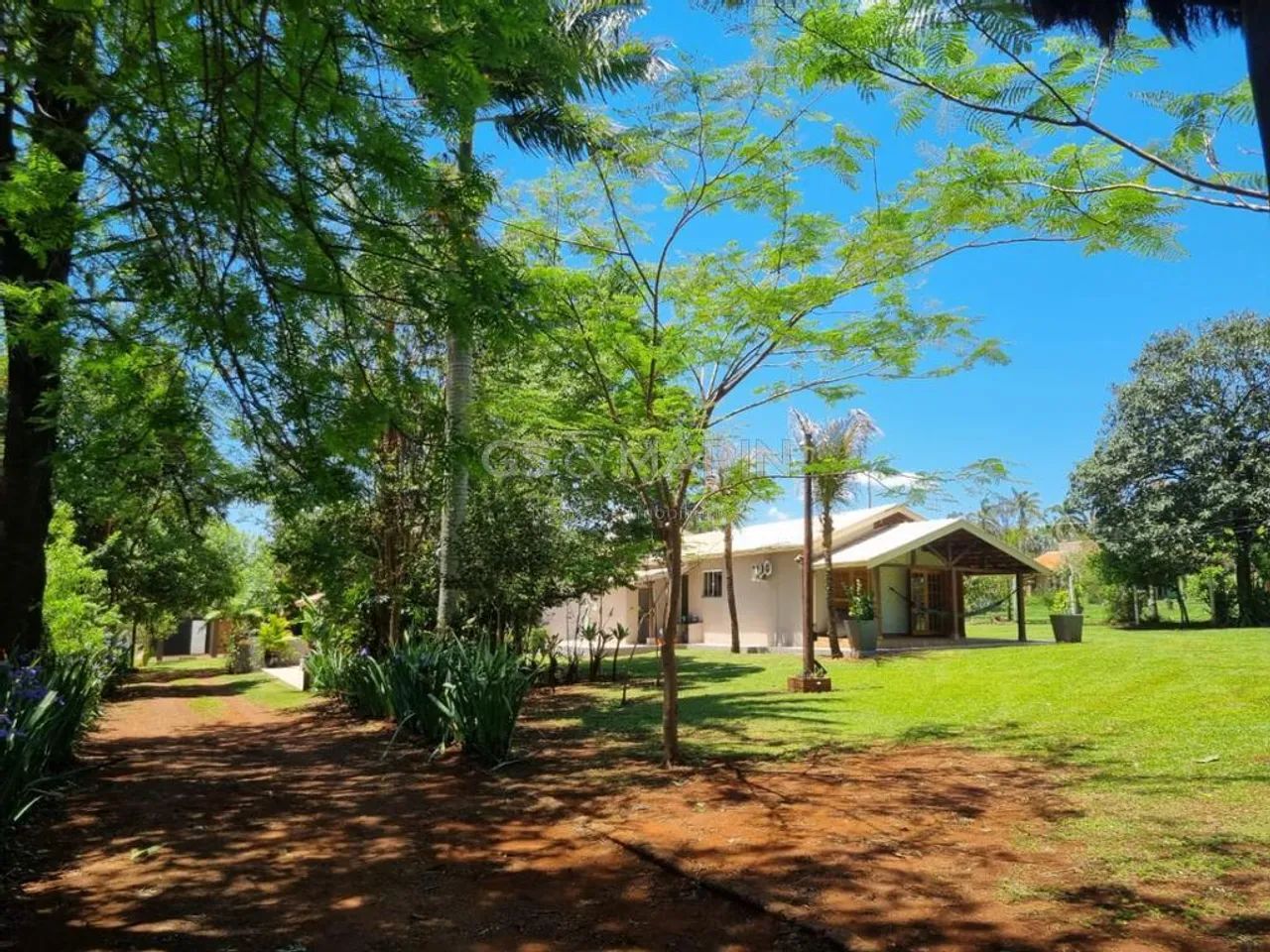 Chácara à venda no Terras de Santana II - Terrenos, sítios e fazendas - Terras de Santana II ...