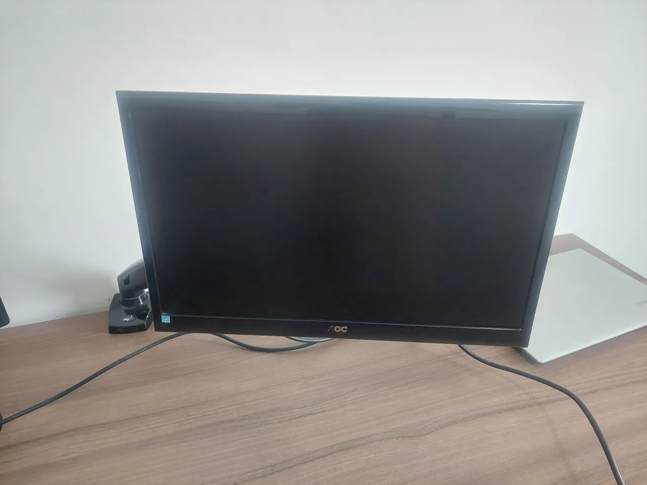 "monitor 1914" no Brasil