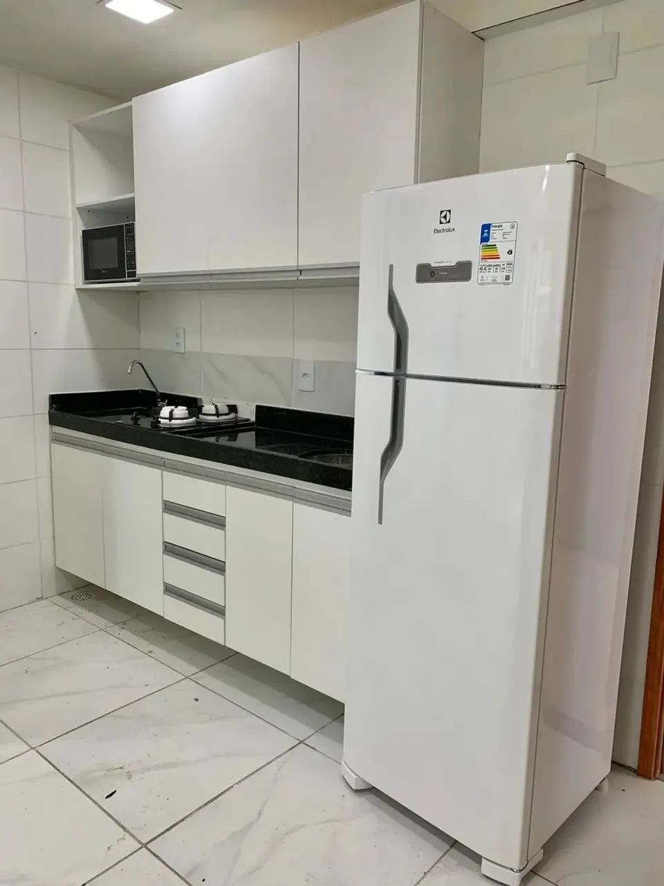 Apartamento para alugar - Boa Viagem, Recife - PE 1447698996 | OLX