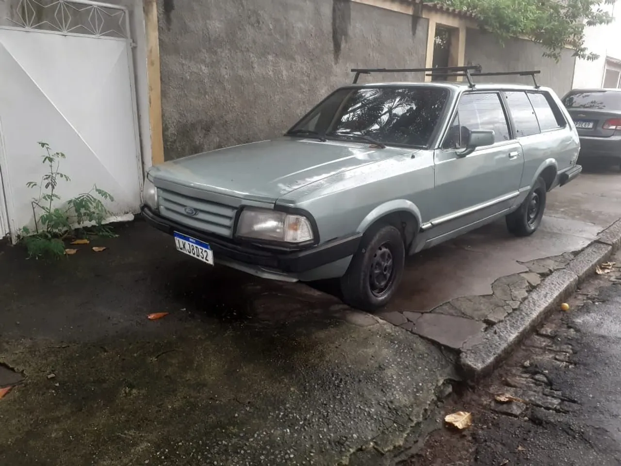 FORD BELINA Usados e Novos