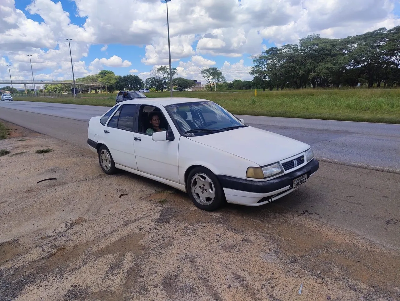 "fiat tempra" no Brasil