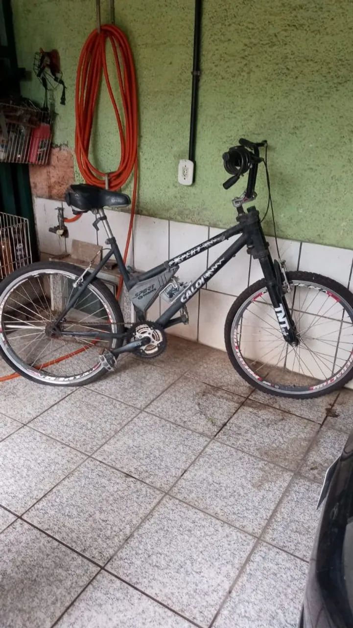 Bicicleta Caloi Sport - Ciclismo - Barra Olímpica, Rio de Janeiro ...
