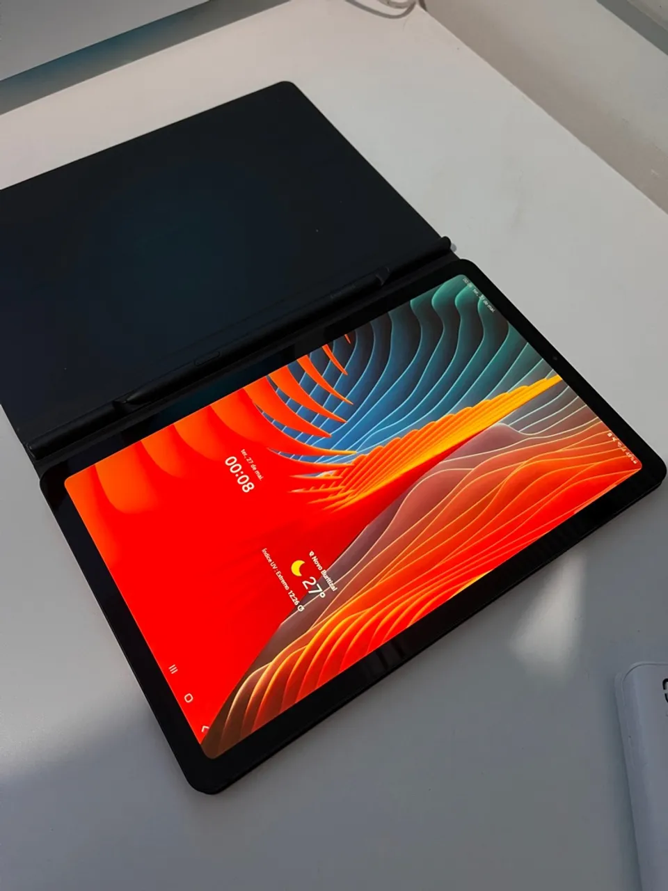 "samsung galaxy tab s6" - Tablets e E-Readers no Brasil