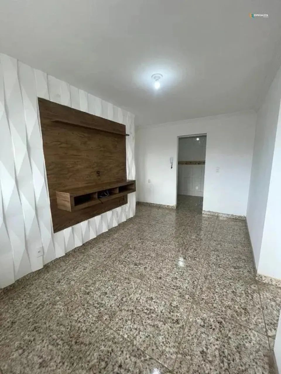 Apartamento 2 quartos para alugar - Córrego Tenente, Santa Luzia - MG ...