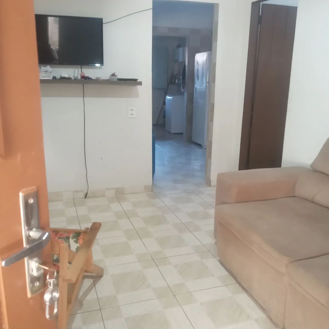Casa 2 quartos à venda - Lagoa Azul, Natal - RN 1470034538 | OLX