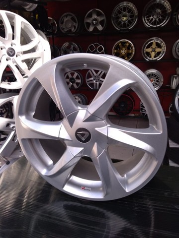 "rodas volcano santorini 17" no Brasil