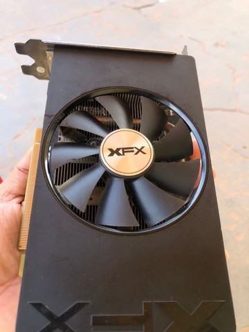 Amd r7 360 | +671 anúncios na OLX Brasil