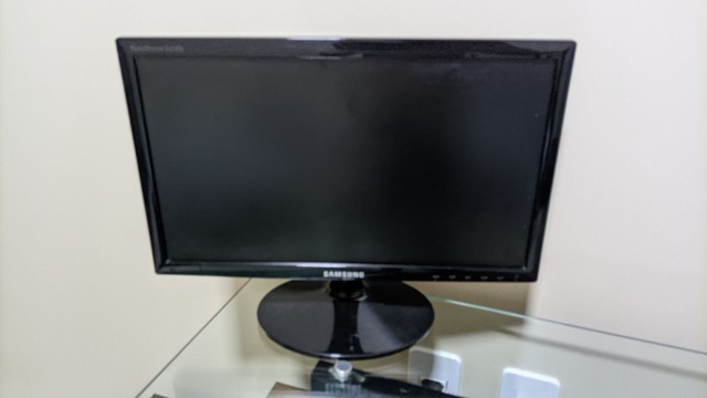 Monitor samsung 18 polegadas | +226 anúncios na OLX Brasil