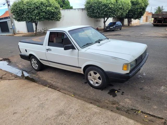 VOLKSWAGEN SAVEIRO 1997 Usados e Novos