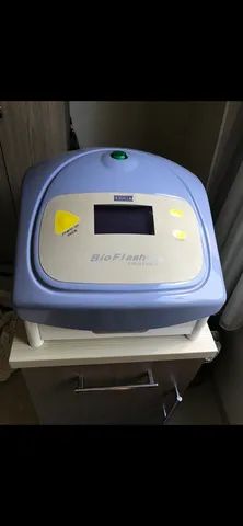 "bioflash" no Brasil
