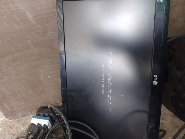 "monitor lg flatron e1941" no Brasil