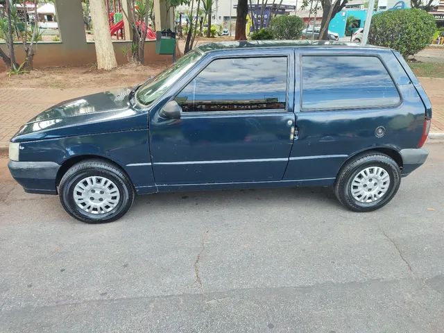 FIAT UNO 2011 Usados e Novos