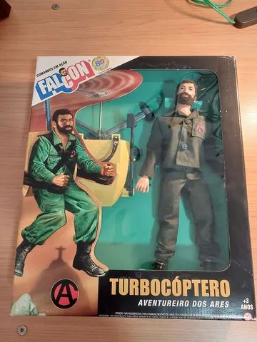 "boneco falcon da estrela" no Brasil