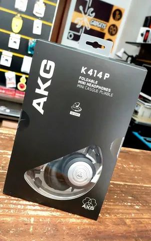 AKG no Distrito Federal