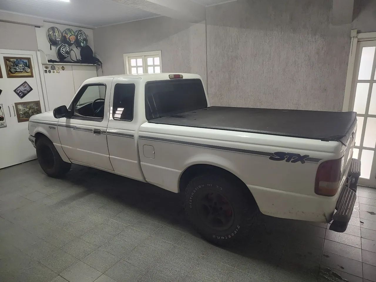FORD RANGER 1997 Usados e Novos