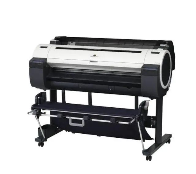 "plotter a0" no Brasil