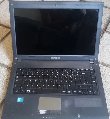 "samsung r430" no Brasil