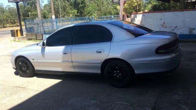 CHEVROLET OMEGA 1999 Usados e Novos