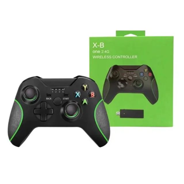 "controle manete xbox" no Brasil