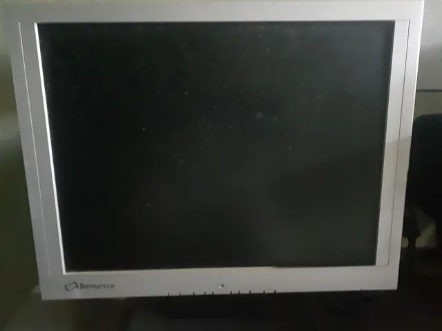 "monitor bematech" no Brasil