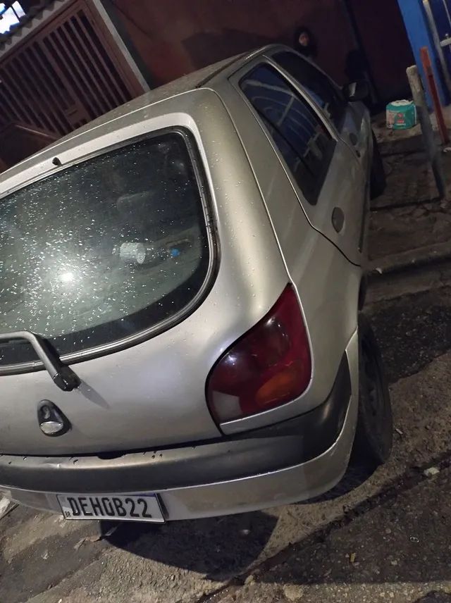 FORD FIESTA 2001 Usados e Novos