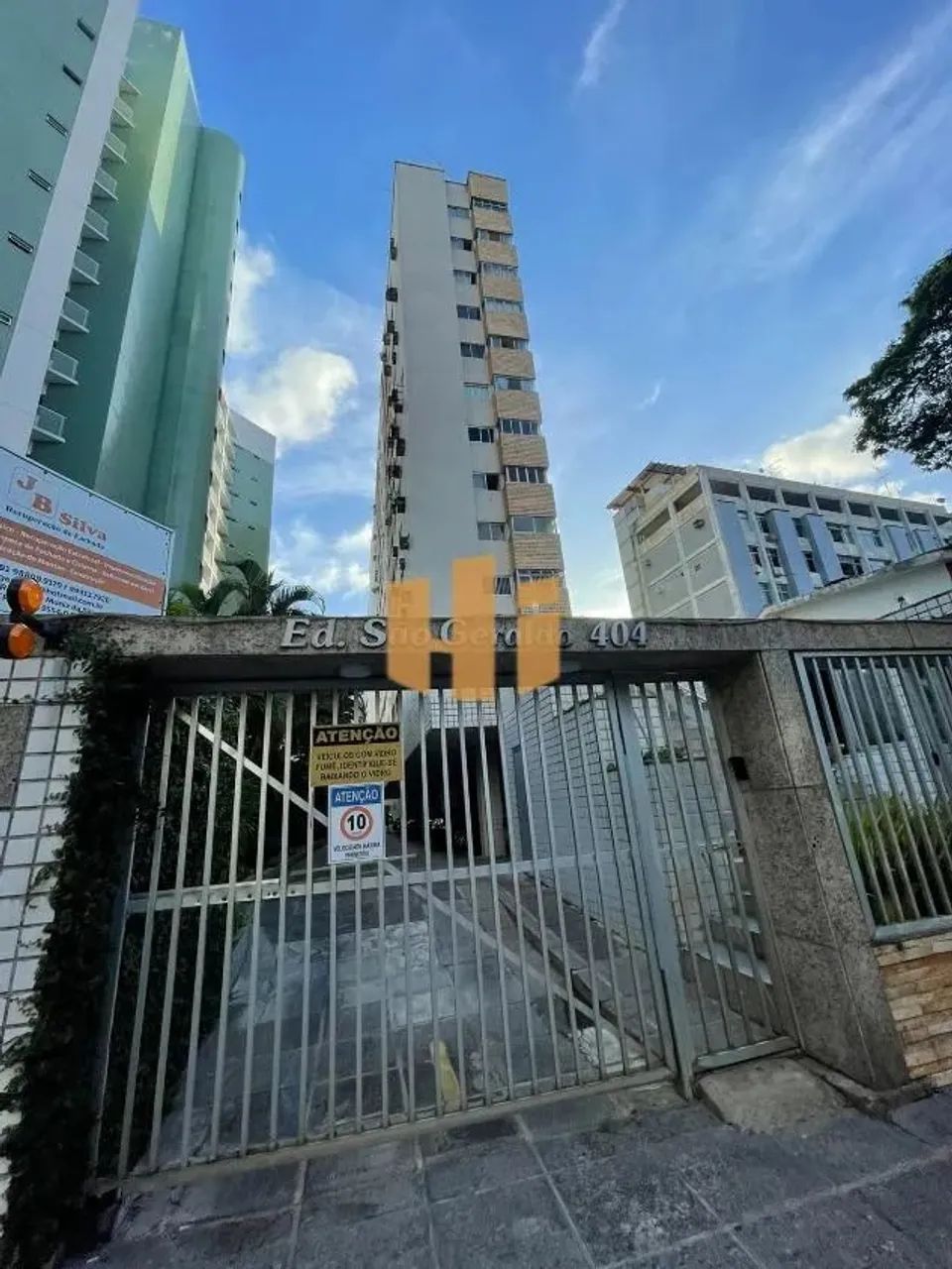 Apartamento 3 quartos para alugar - Espinheiro, Recife - PE 1389372383 ...