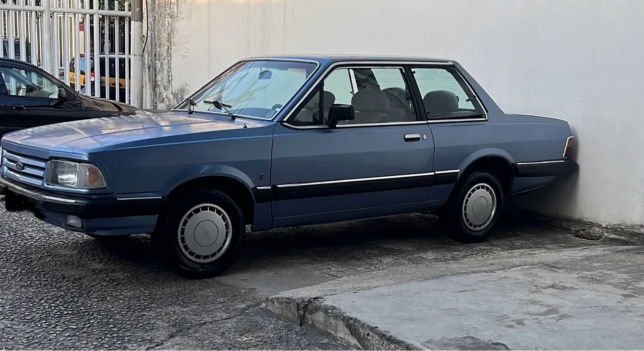 FORD DEL REY Usados e Novos