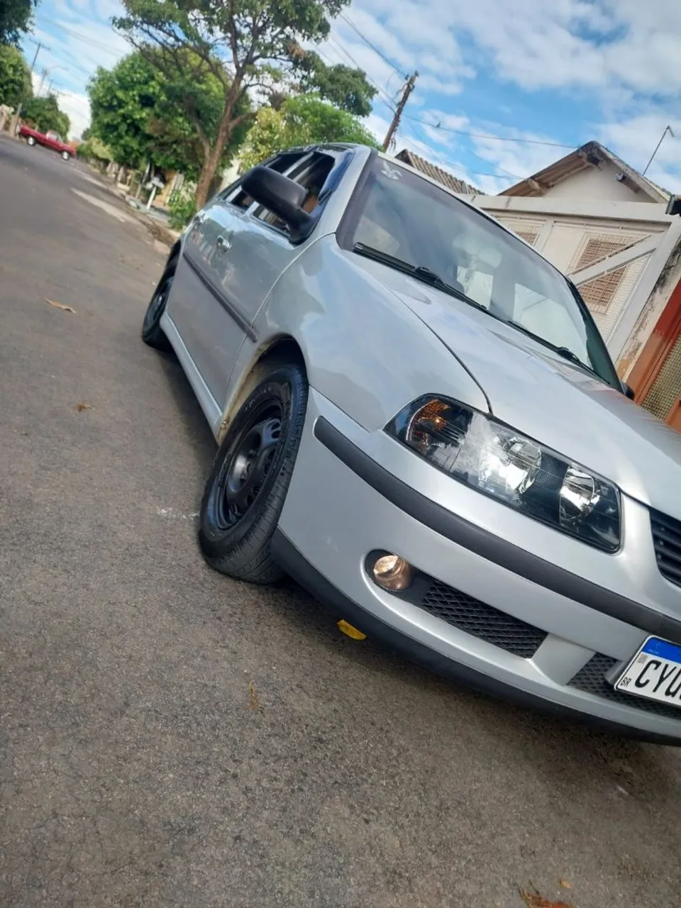 "volkswagen gol g3" - Carros Usados e Novos à venda