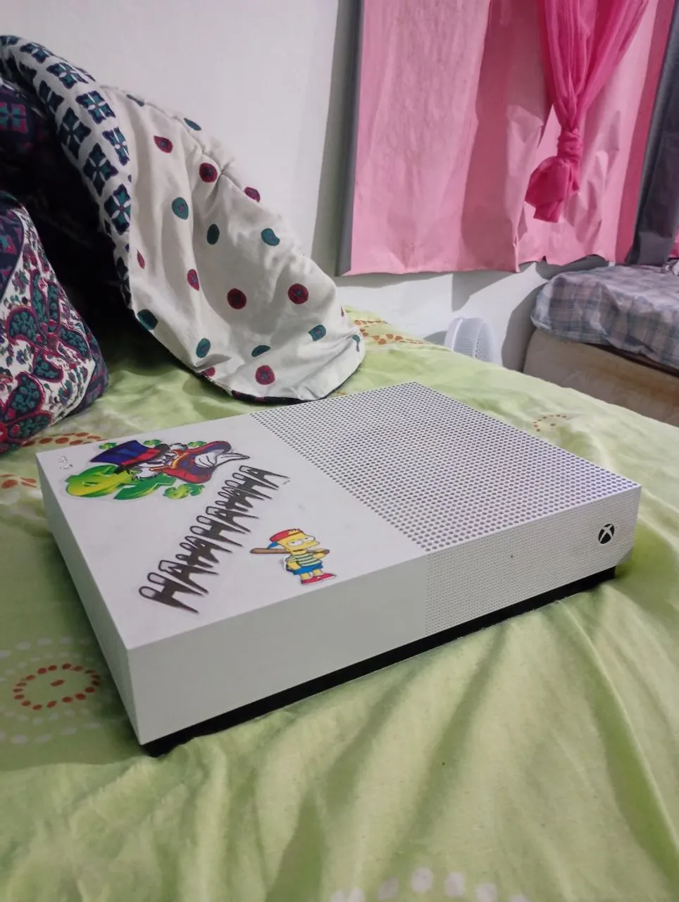 "consoles xbox one s" - Consoles de Vídeo Game no Brasil