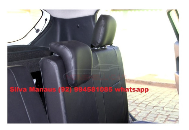 "banco de couro clio" no Brasil