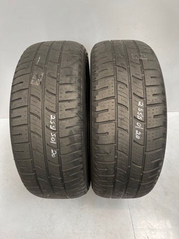 "pneu 255 50 r20" no Brasil